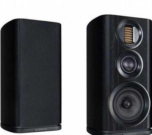 Акустика Wharfedale EVO 4.2 black OAK