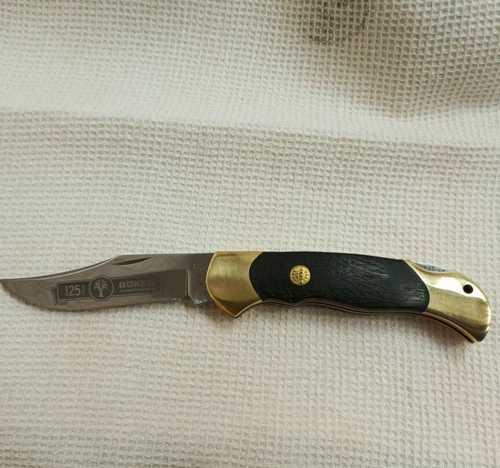 Нож Boker