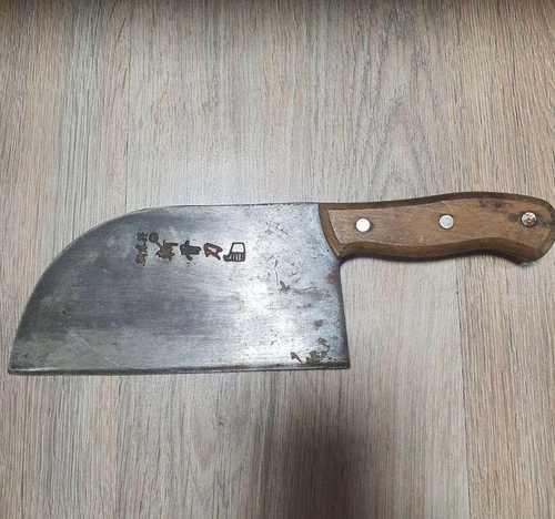 Японский рыбный нож