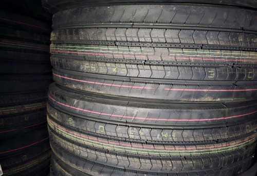 Шины 315 70 R22.5 Bridgestone R249 Рулевые