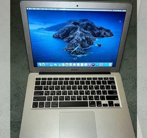 Apple macbook air 2012