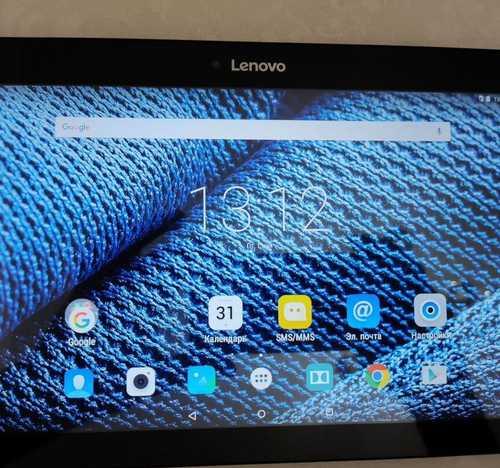 Планшет lenovo tab2 A10-30