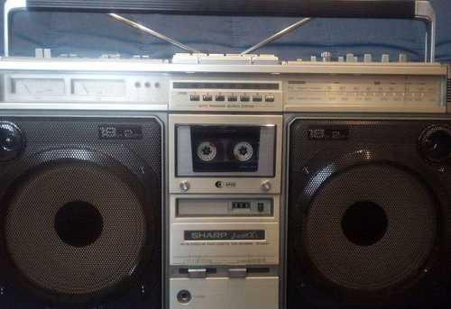 Sharp gf 505 st