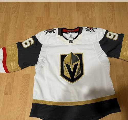 Детский хоккейный свитер Vegas Golden Knights