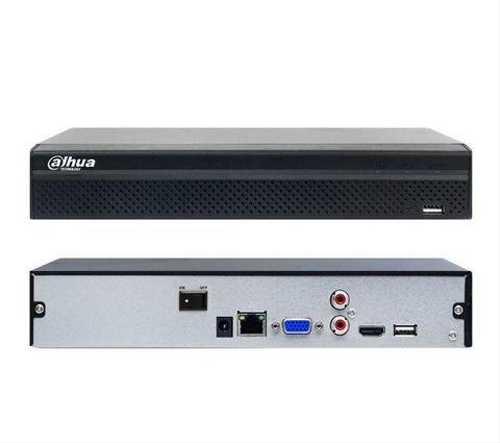 16-канальный IP-видеорегистратор Dahua DHI-NVR4216