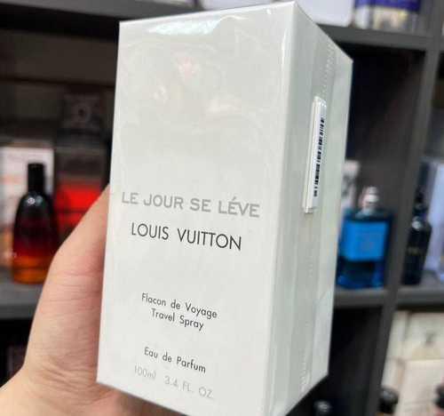 Louis Vuitton Le Jour se Leve, 100ml