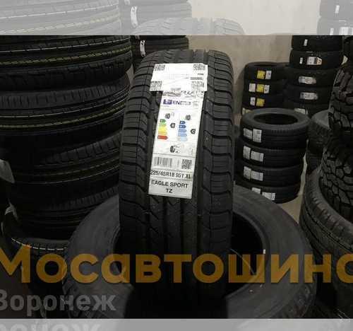 Goodyear Eagle Sport TZ 225/45 R18 95Y