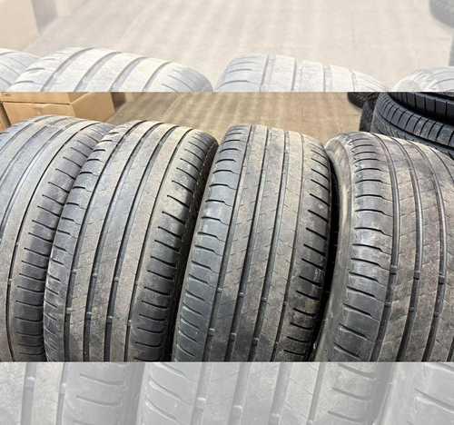 Bridgestone Turanza T005 205/55 R17 91W