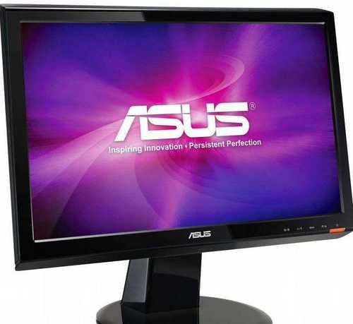 Монитор asus vh203