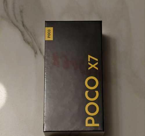 Xiaomi Poco X7, 8/256 ГБ