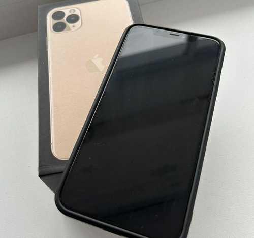 iPhone 11 Pro Max, 64 ГБ