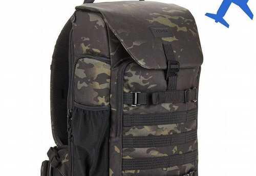 Tenba Axis v2 Tactical LT Backpack 20 MultiCam Bla