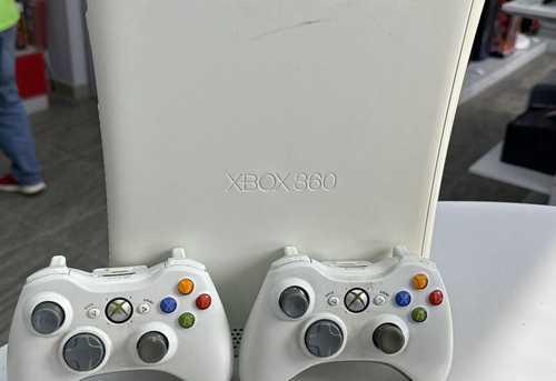 М21)xbox360(Fat)