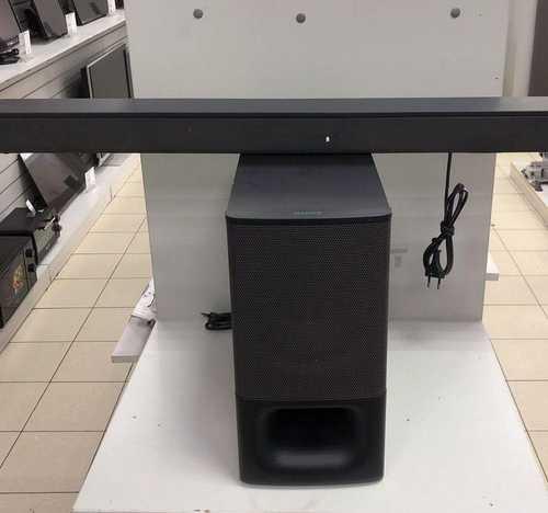 Са64 -Саундбар Sony SA-S350