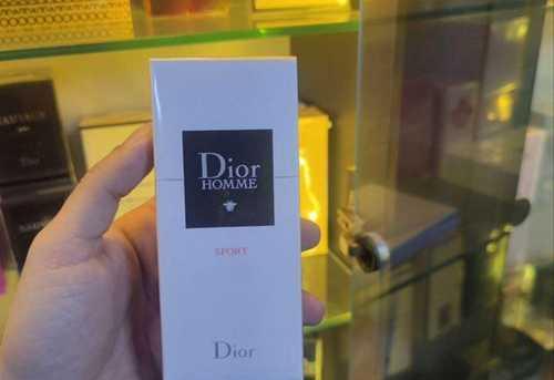 Dior homme sport ОАЭ 120 мл (Диор хом спорт )