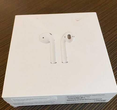 AirPods 2