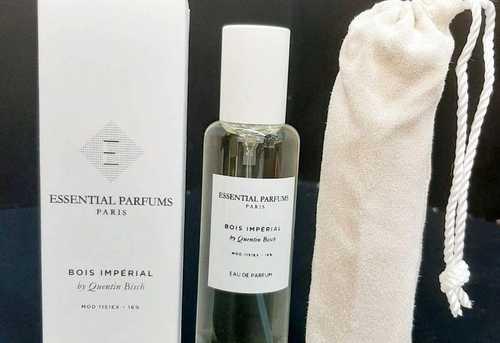 Essential parfums bois imperial