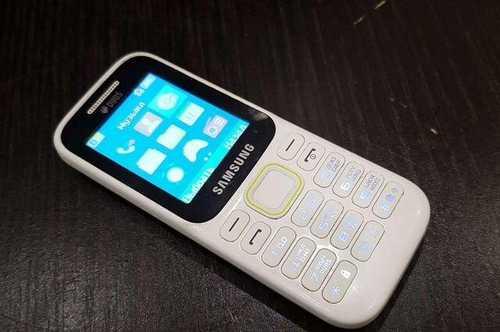 Samsung SM B310E