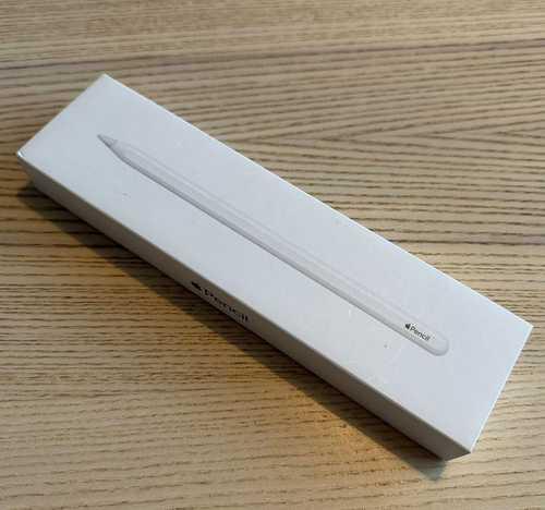 Apple Pencil 2 Оригинал