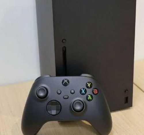 Xbox series x