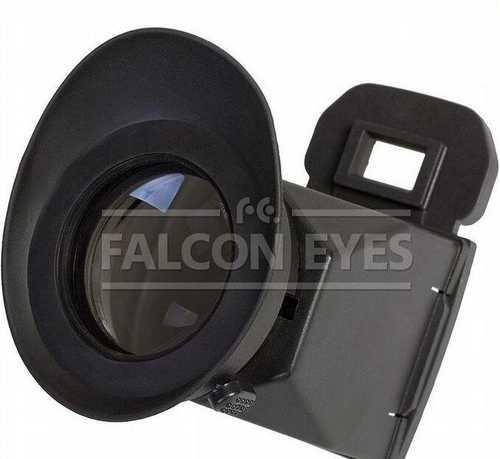Видоискатель Falcon Eyes LCD-5D2 для Canon EOS 5D