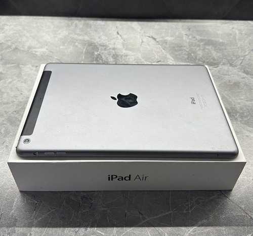 iPad air 1 64 Gb WiFi-Cellular