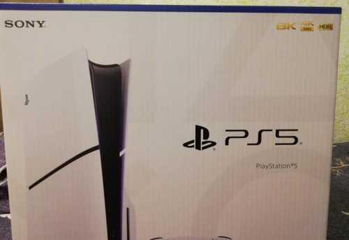 Playstation 5 Slim 1tb