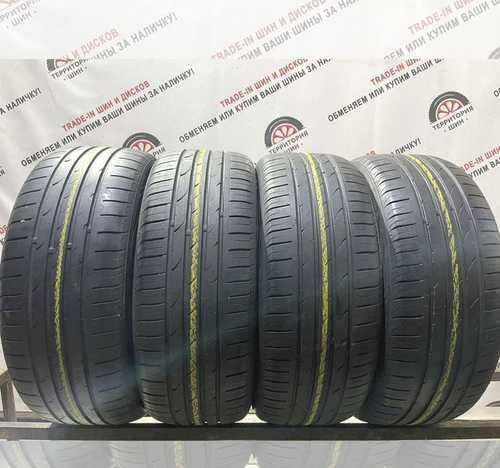 Nexen N Blue HD 205/55 R16 86L