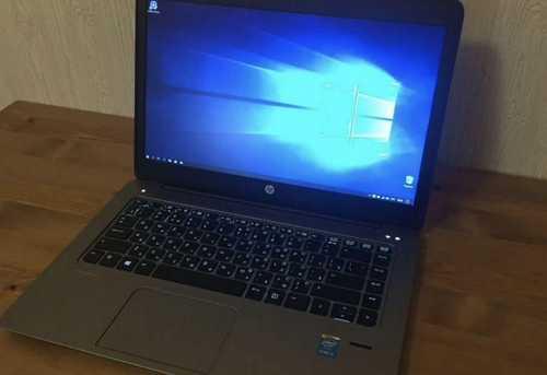 Ноутбук, ультрабук HP EliteBook Folio 1040G2