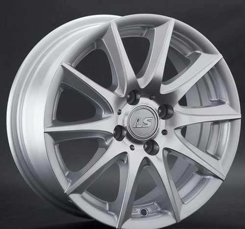 Диск LS LS286 SF 7*16/4*100 d73,1 ет40