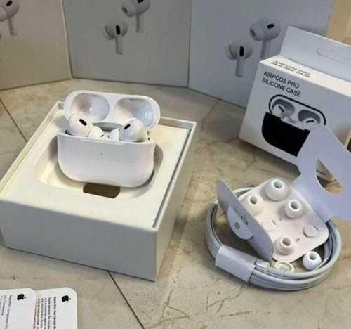 Airpods 2 Pro Premium