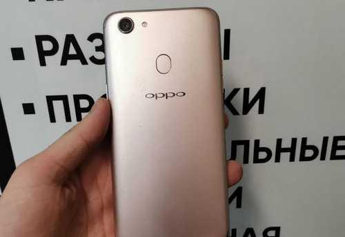 OPPO F5, 4/32 ГБ