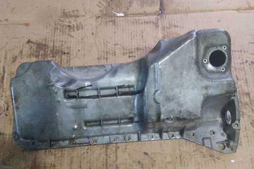 Поддон Bmw n52b30 e60 масляный поддон 7552414