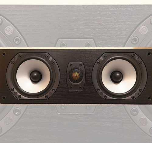 Monitor Audio Bronze Centre black