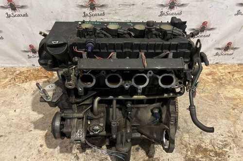 Двигатель Mitsubishi Lancer 10 CY 4A91 1.5