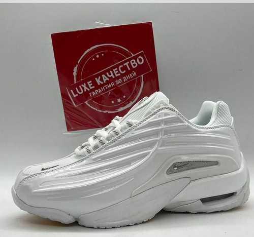 Nike x Drake nocta Hot Step 2 White