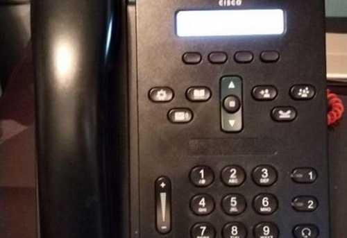 Телефон Cisco cp-6921
