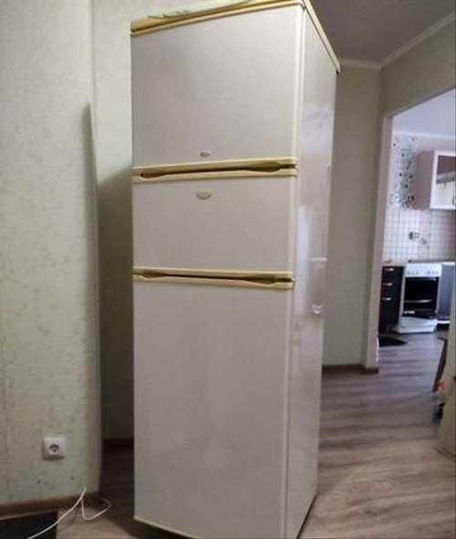 Холодильник Nord-235-6 3х камерный