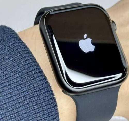 Apple watch 7 ориг.коробка Яблоко