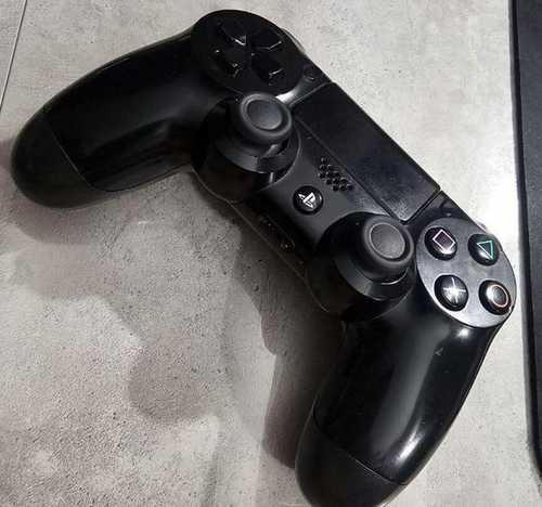 Джойстик dualshock 4