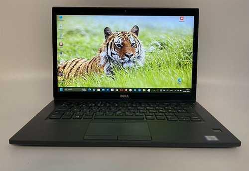 Dell Latitude 7480 i5-6300U/8/256/touch