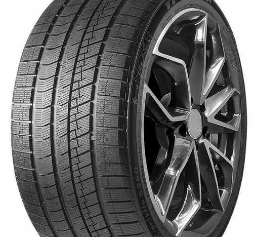 Tracmax X-Privilo S360 235/60 R18 107T