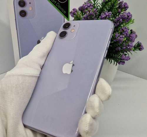 iPhone 11, 256 ГБ