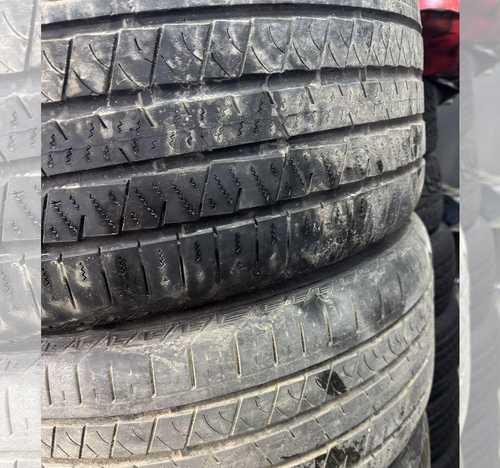 Continental ContiCrossContact LX Sport 275/40 R22