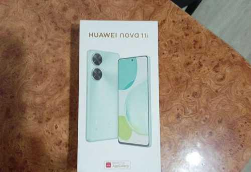 HUAWEI nova 11i, 8/128 ГБ