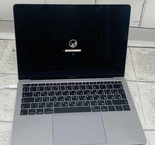 Macbook air 13 2018 i5/8gb/256ssd