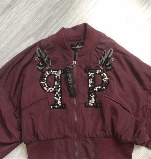 Куртка Philipp Plein