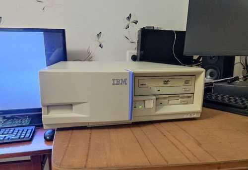 Ретро компьютер IBM 330 6577