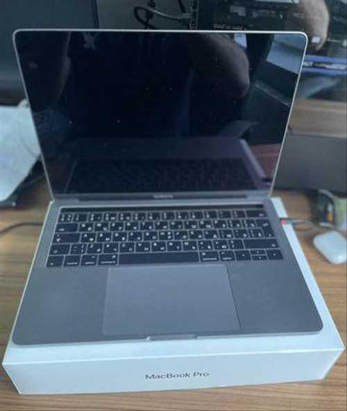 Apple MacBook Pro 13 2016
