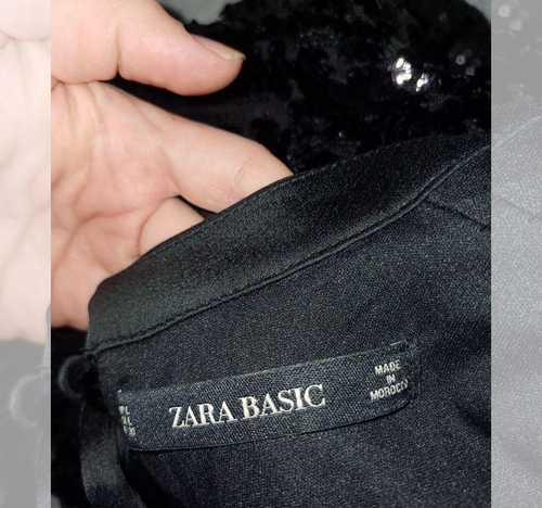 Платье Zara р.L/M